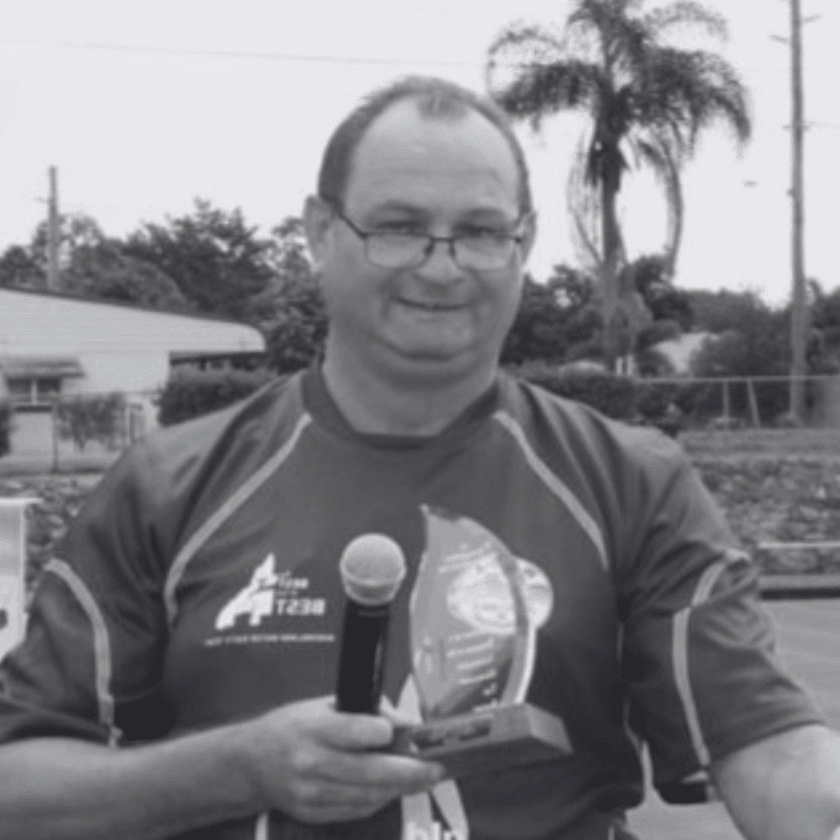 Member Recognition - WIOA
