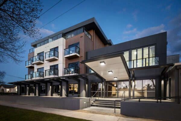 2026 VIC Conference - Bendigo Accommodation - WIOA
